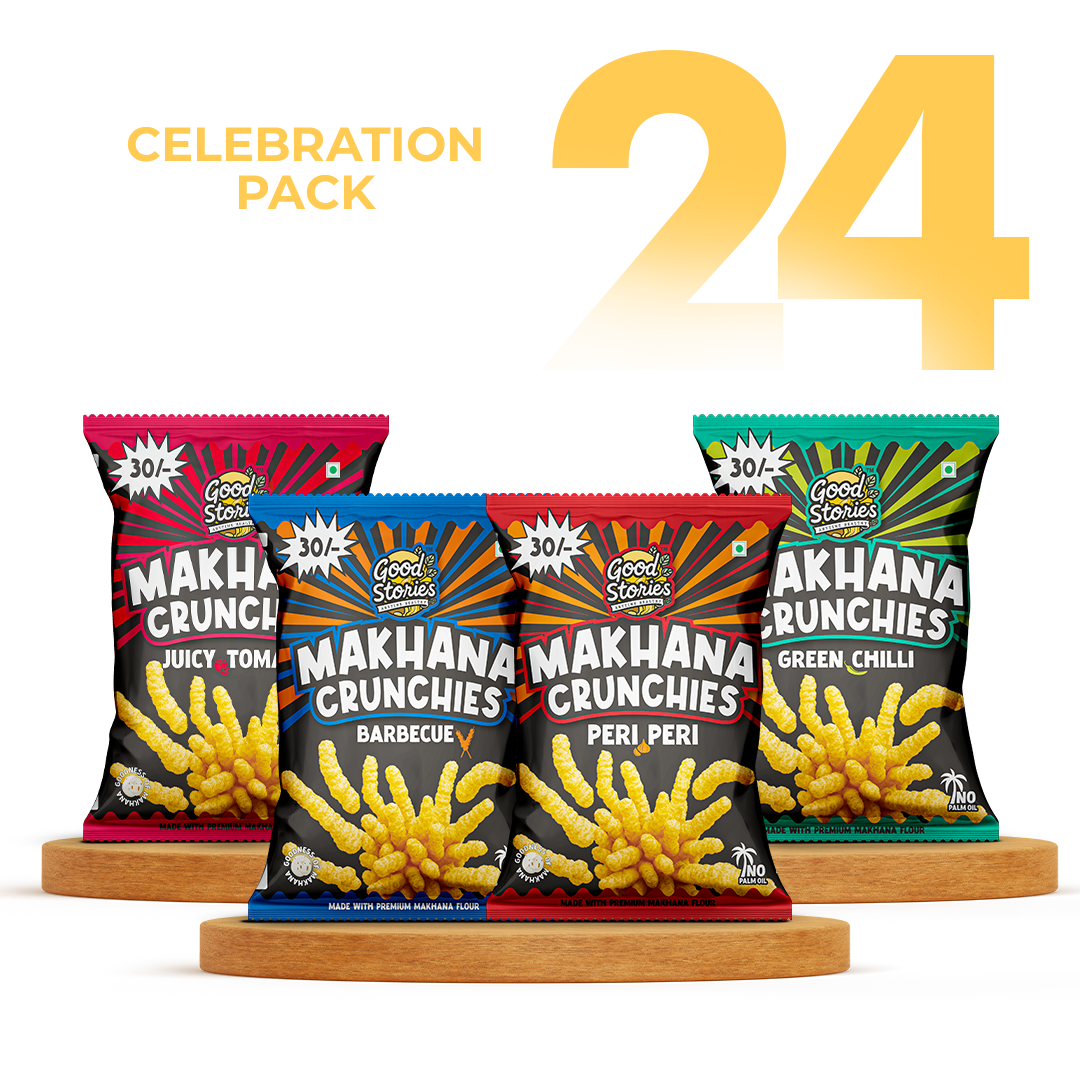 Celebration Pack - for all sort of celebrations with friends & family ...