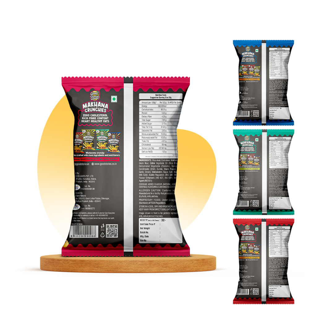 Celebration Pack - for all sort of celebrations with friends & family ...